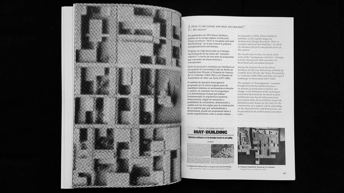 arquilecturas: Mat-Housing