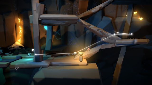 Análise: Golem (PC) mistura puzzles inteligentes com ritmo de jogo ...