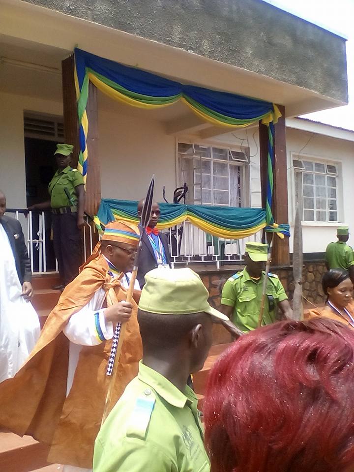 Mubatsi's thoughts: Why Uganda's Rwenzururu anniversary never got ...