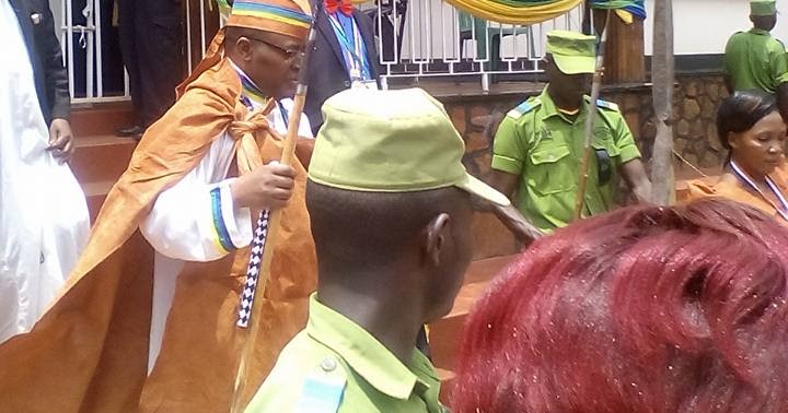 Mubatsi's thoughts: Why Uganda's Rwenzururu anniversary never got ...