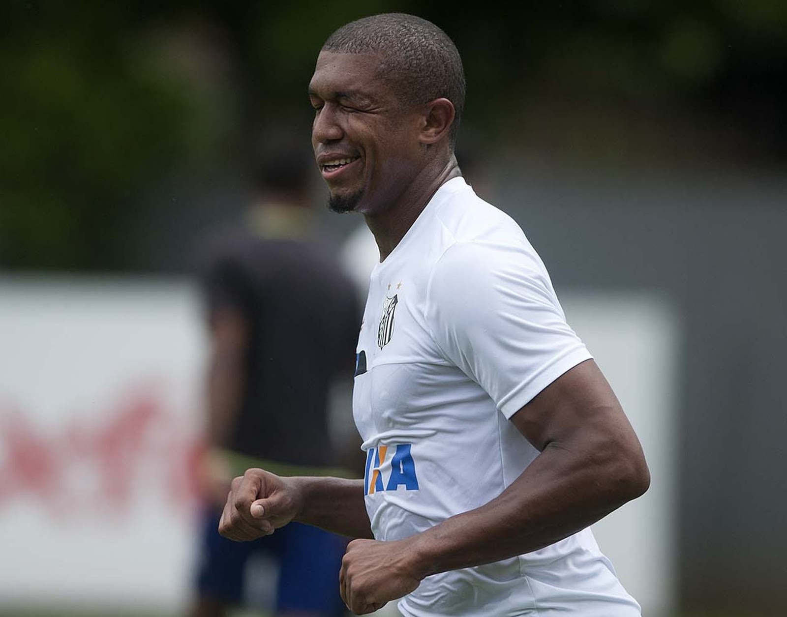 Rodrigão confirma que se reapresenta ao Santos, mas abre as portas para ...