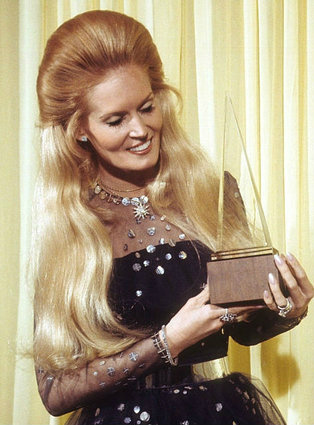 FROM THE VAULTS: Lynn Anderson born 26 September 1947