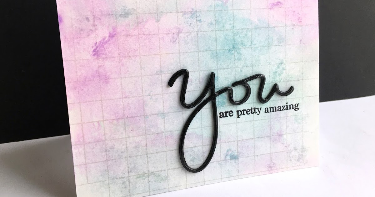 I'm in Haven: You are Pretty Amazing