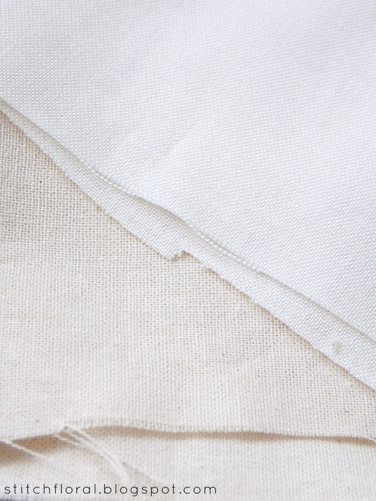 What you need to know about hand embroidery fabrics - Stitch Floral