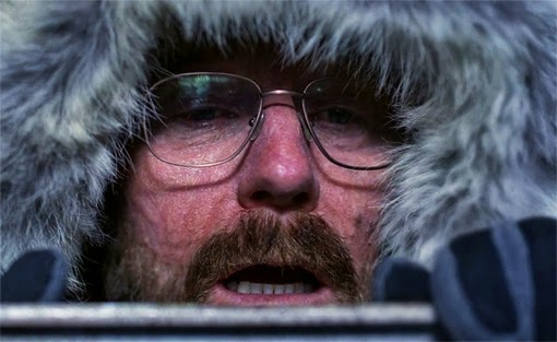 Breaking Bad S05E15. Granite State | TV Spoiler Alert