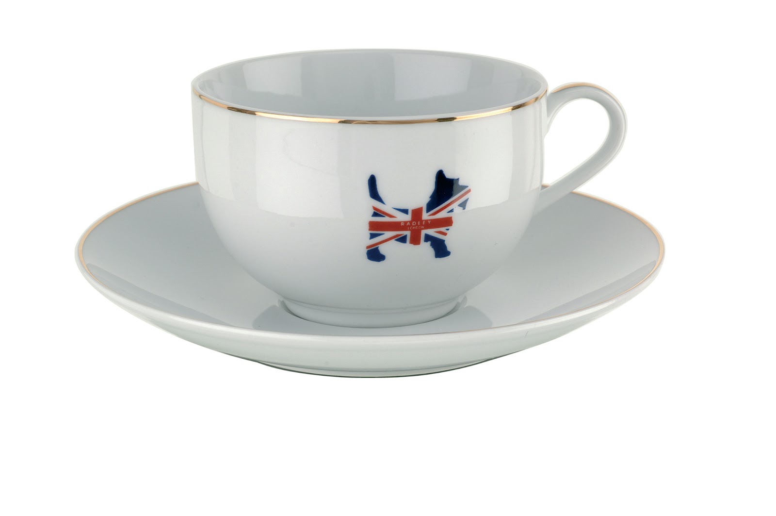 Victoria Quarter: Radley's Great British Summer