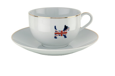 Victoria Quarter: Radley's Great British Summer