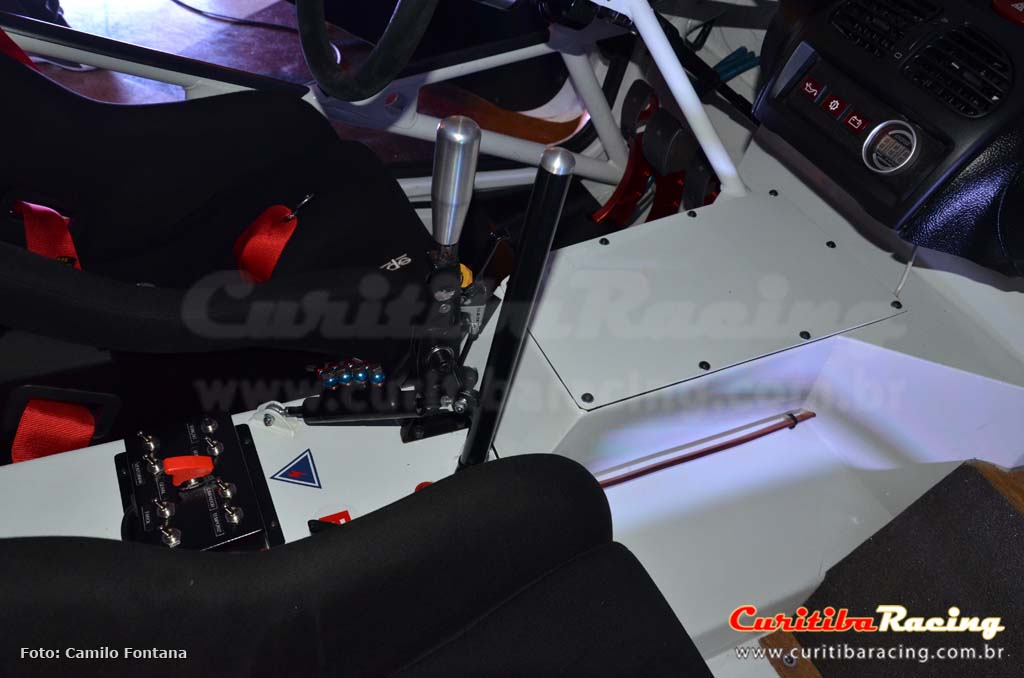 XRC Brasil: Os detalhes do carro que estreou no Rally de Erechim ...