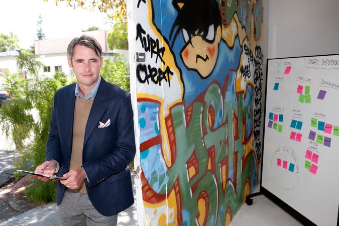 marcelo krasilcic: CHARLIE CHEEVER AND MIKE MCCUE IN DETAILS