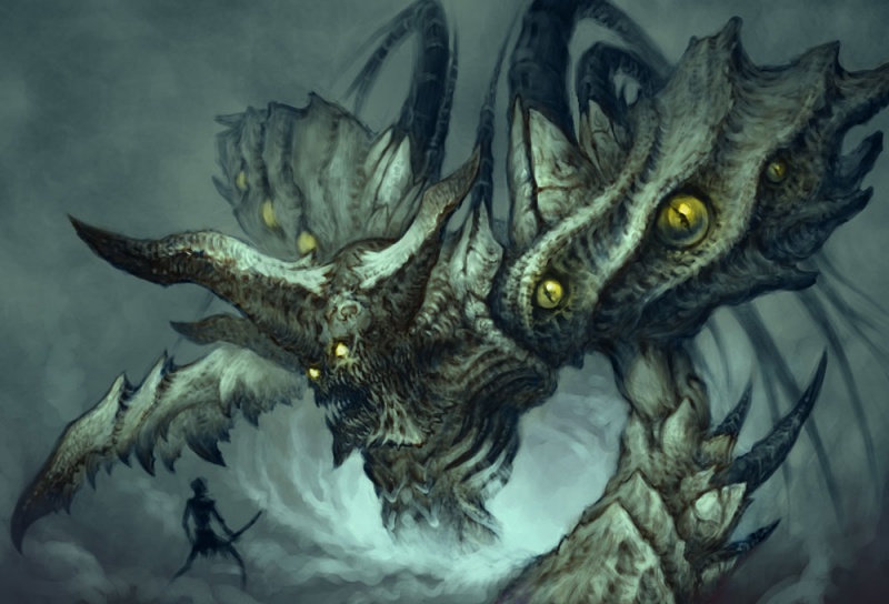 A história de Diablo - Parte 05