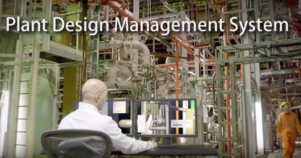 aveva pdms pml: learning PDMS (Plant Design Management System), simple ...