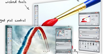 How To Edit PSD Files Online - Edit Photoshop Files Online FREE