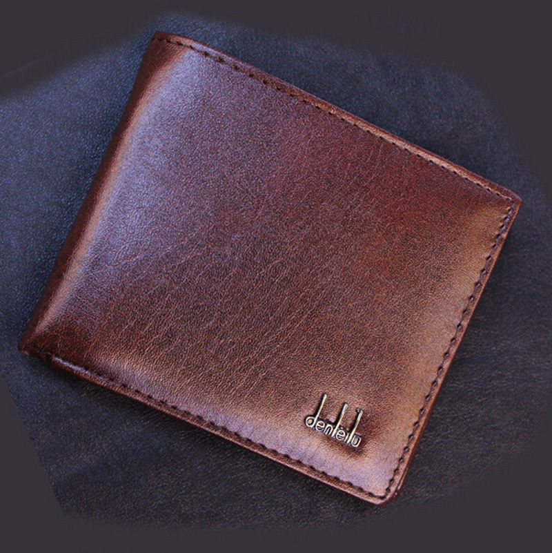 Venta > billetera denleilu > en stock