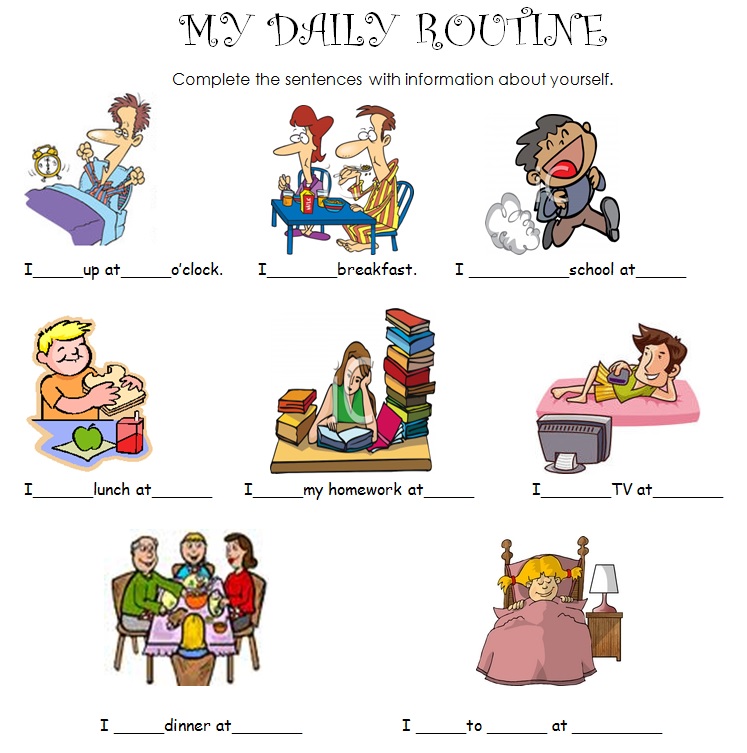 Fifth grade (Grado Quinto)