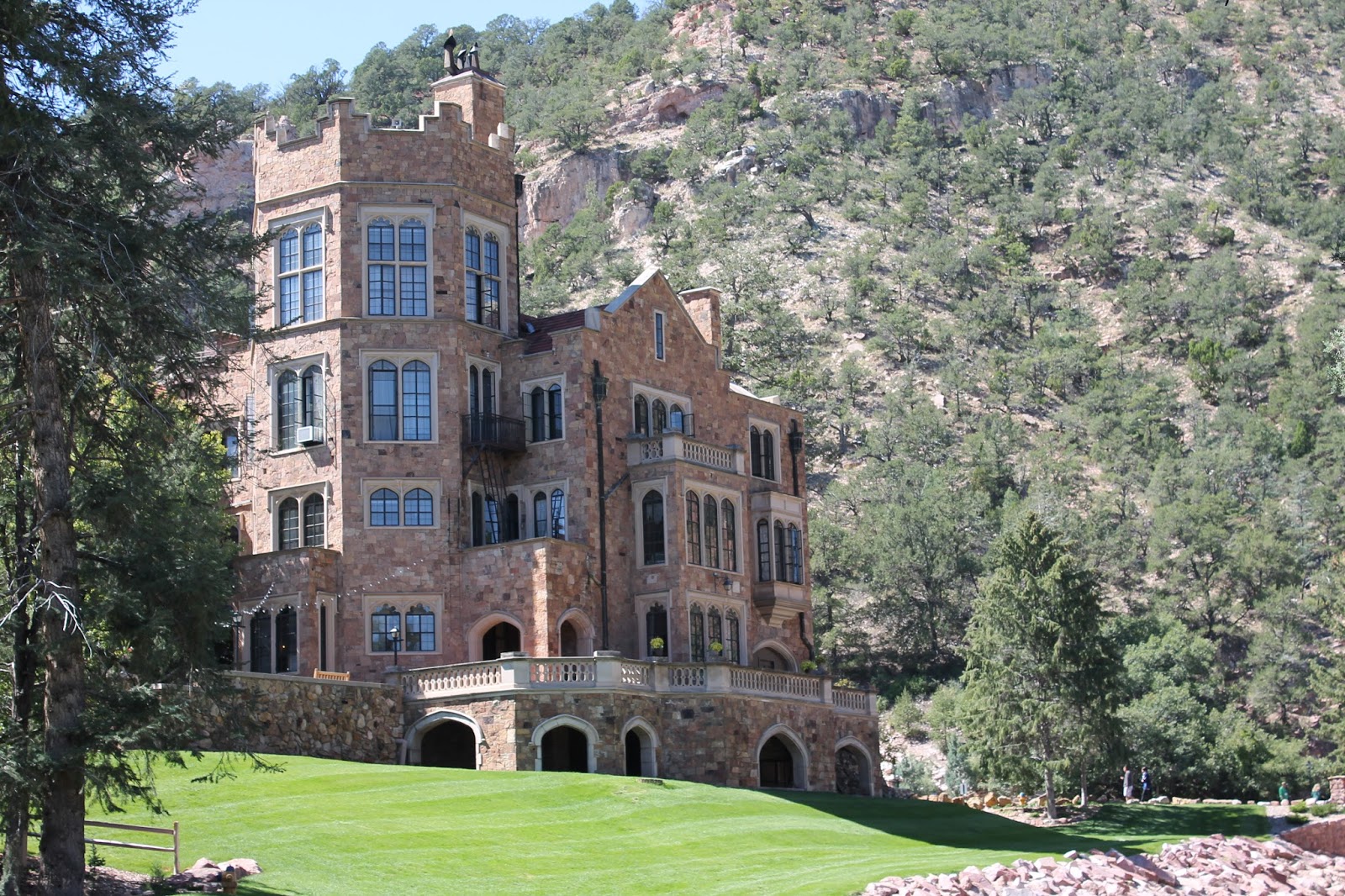 jenn on a journey: Glen Ey