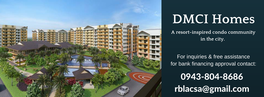 DMCI Homes Sales: DMCI Homes Vision & Mission