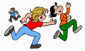 Juegos tradicionales de Boyacá: La lleva