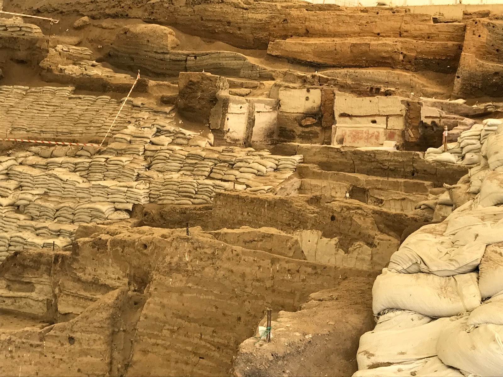 Tocho T8: ÇATAL HÜYÜK (O EL IMAGINARIO ARQUITECTÓNICO ANTIGUO)