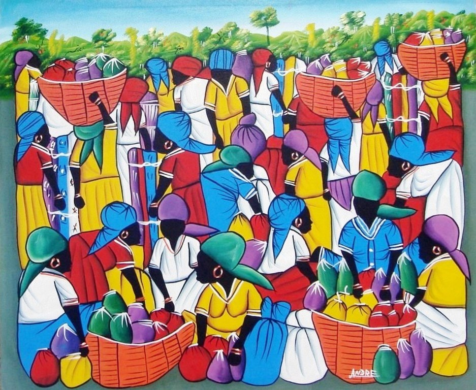 El arte es su máxima expresión : Cuadros de Mujeres Sin Rostro