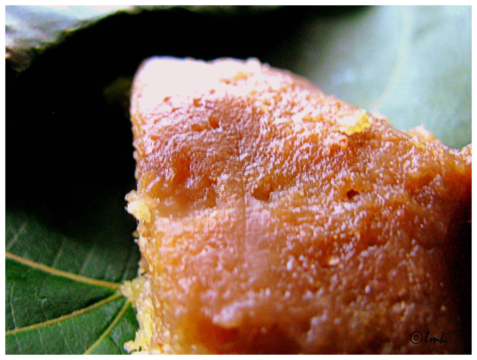 My Kitchen Lab!!!: Chakkayappam - Sweet Jackfruit Dumplings