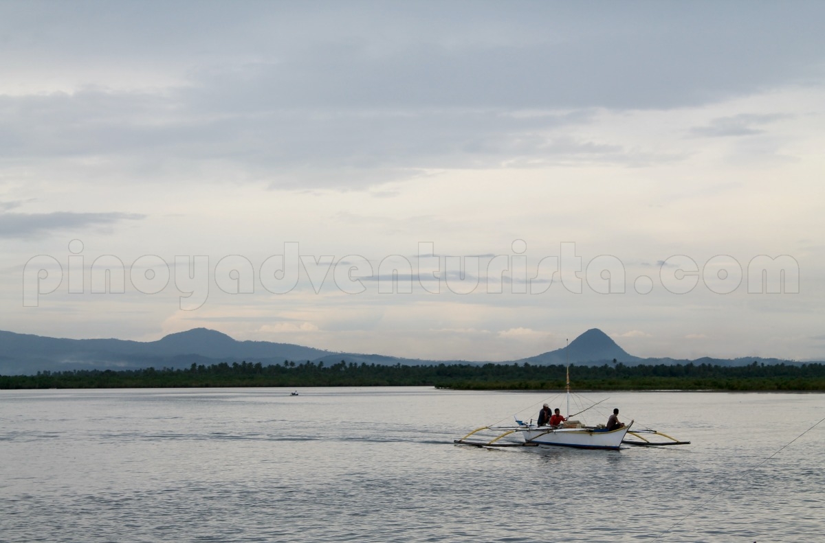 TRAVEL GUIDE : Daet, Camarines Norte - Tourist Spots and Attractions ...