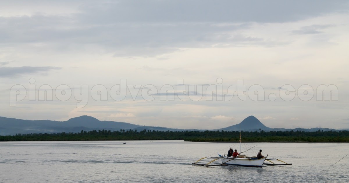 TRAVEL GUIDE : Daet, Camarines Norte - Tourist Spots and Attractions ...