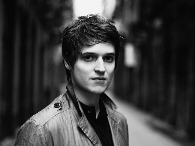 "El fin de la soledad" Benedict Wells