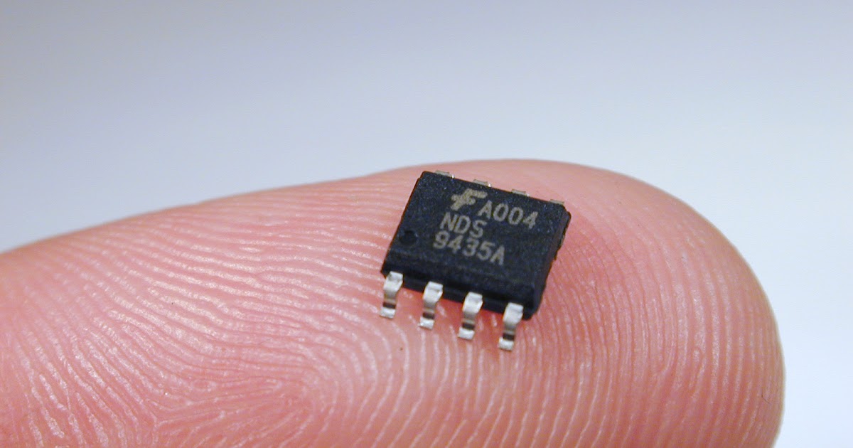 Nanômetro: Unidade de medida - comprimento