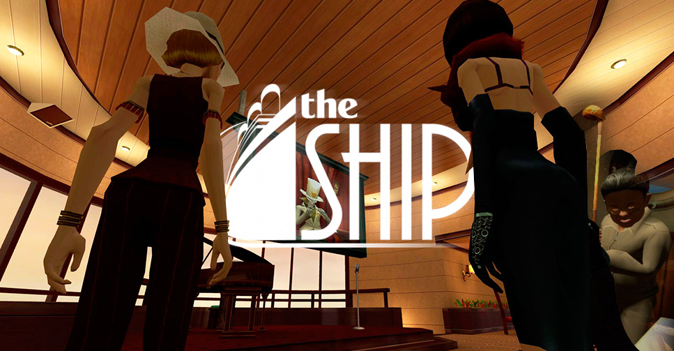 The Ship: Murder Party (PC) faz da morte algo bem divertido - GameBlast