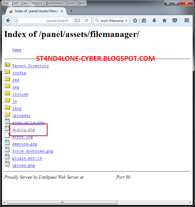 ST4ND4LONE Cyber | Knowledge Is Our Weapon