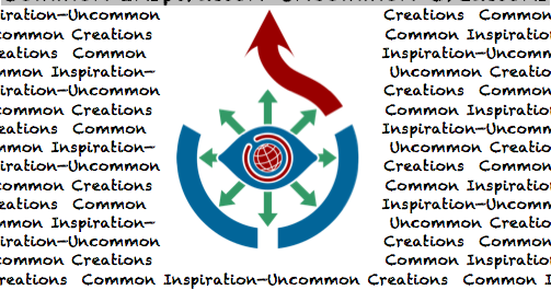 Poetrepository: Common Inspiration--Uncommon Creations.12