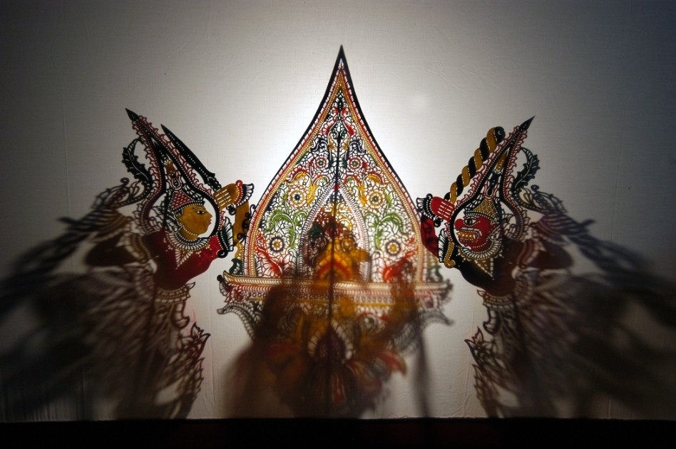 Travel and Food Paradise: Kelantan Traditional Games