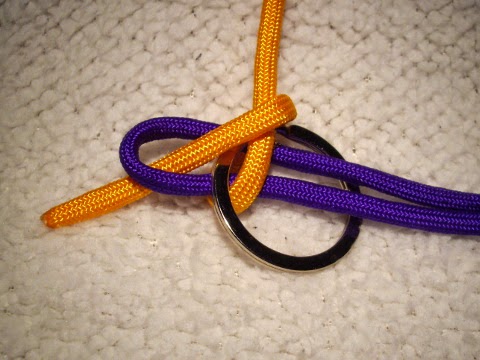 Rawk's Knotorials: Knotorial 07 - The Bell Curve Knot