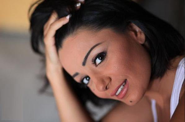 ديمة الجندي - Dima Al Jundi