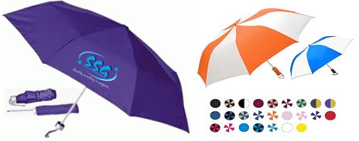 Branding and Promotion Solutions: Promotional Umbrellas & Corporate ...