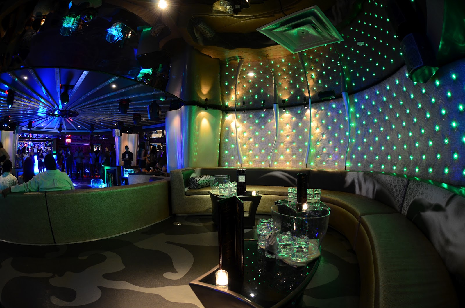 Gearshift Video & Photography Blog: Opera Lounge in DC Produces Vibrant ...
