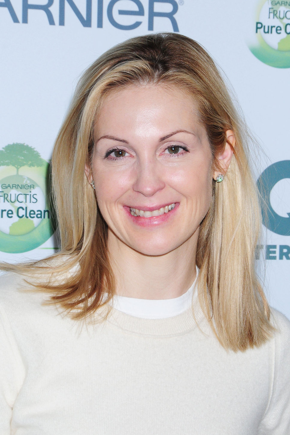 Kelly Rutherford - Celebrities Fashion Style