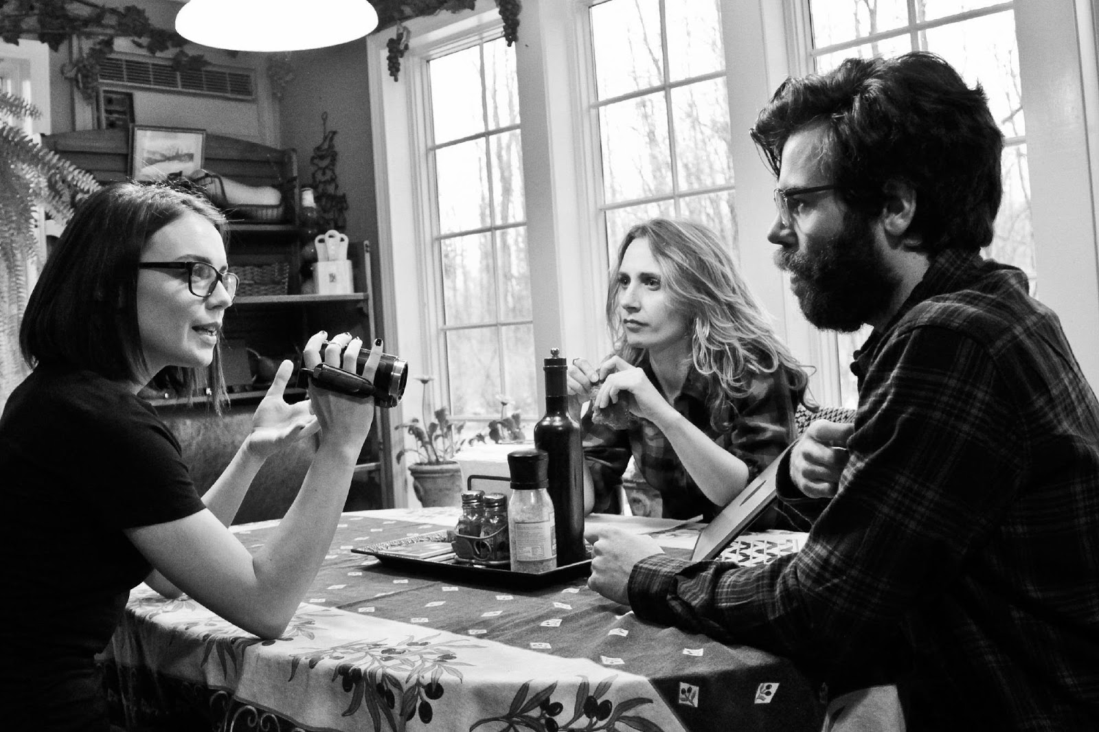 Trailers: Trailer, Poster, & Stills For The Upcoming Horror Movie # ...