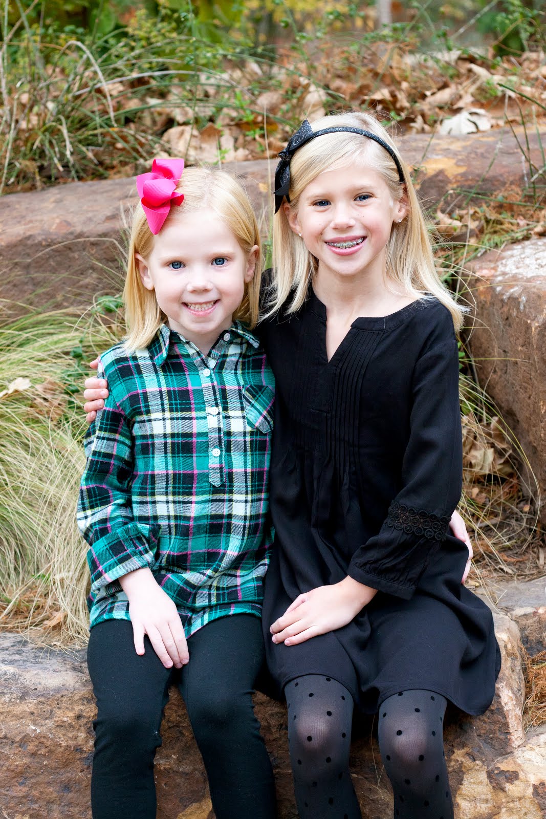 Jen Larsen Photography: December 2015