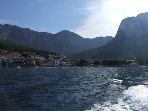 Moja Hrvatska: Zaostrog