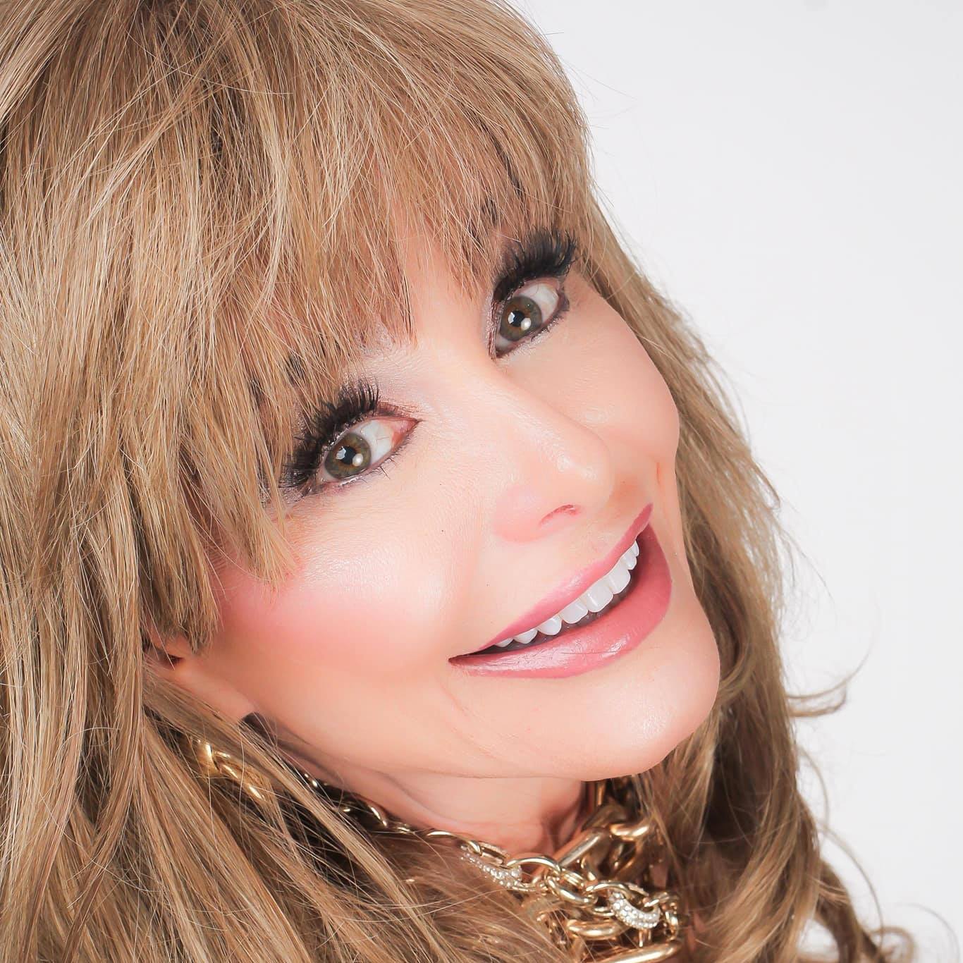 Woman Empowered: Sierra Scott, Successful Media Personality and Today's ...