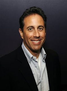 Jerry Seinfeld HairStyle (Men HairStyles)