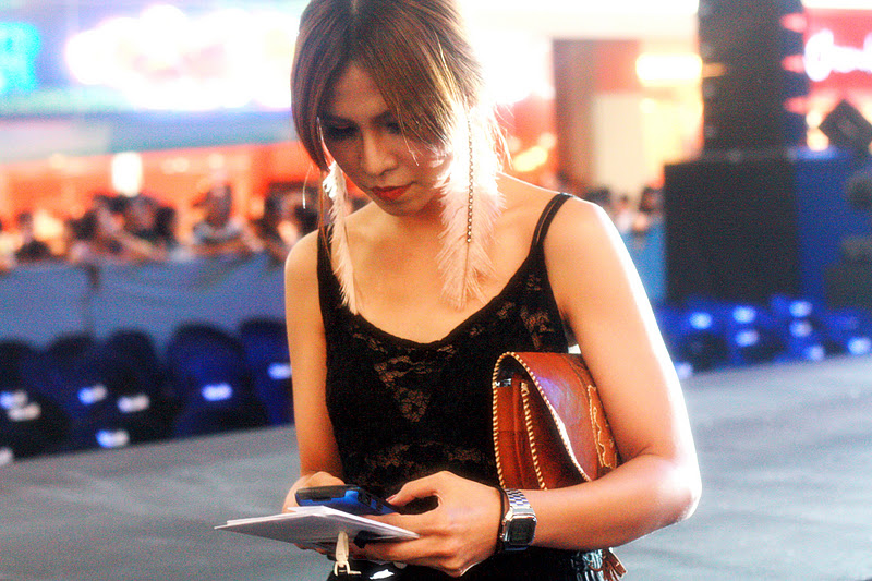 clothing not optional