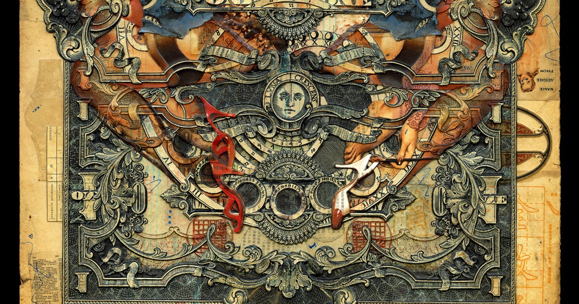 Lyssa humana: Art: Handiedan