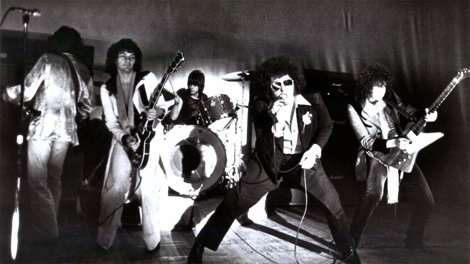 MC5 A True Testimonial Sixties Detroit Rock – MangoZeen