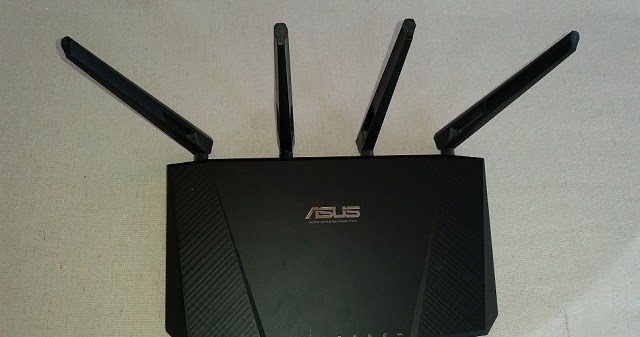 A positive step for insecure home routers? | Security for Real People