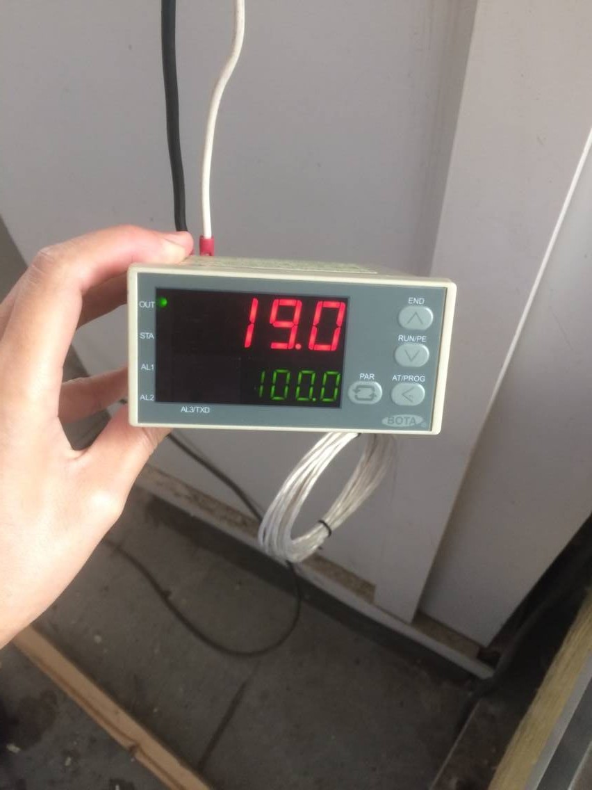 Senster Electronics temperature probes manufacturer: PT100 temperature ...