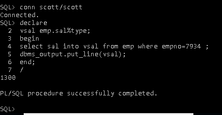 Tutorial IT Point: PLSQL Cursor