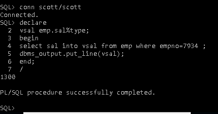 Tutorial IT Point: PLSQL Cursor