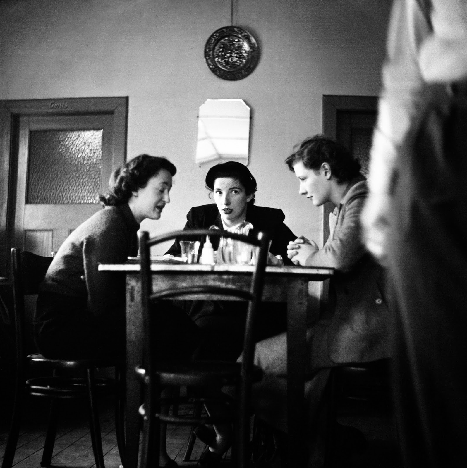 Irish Photo Archive: The 1950's Ireland in Pictures